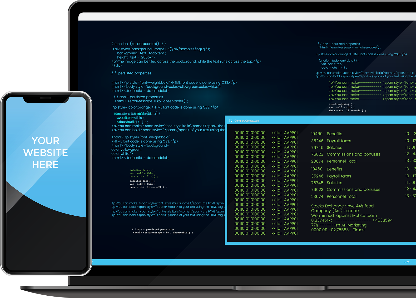 Cloud in Tent Inc. | Create.Convey.Connect